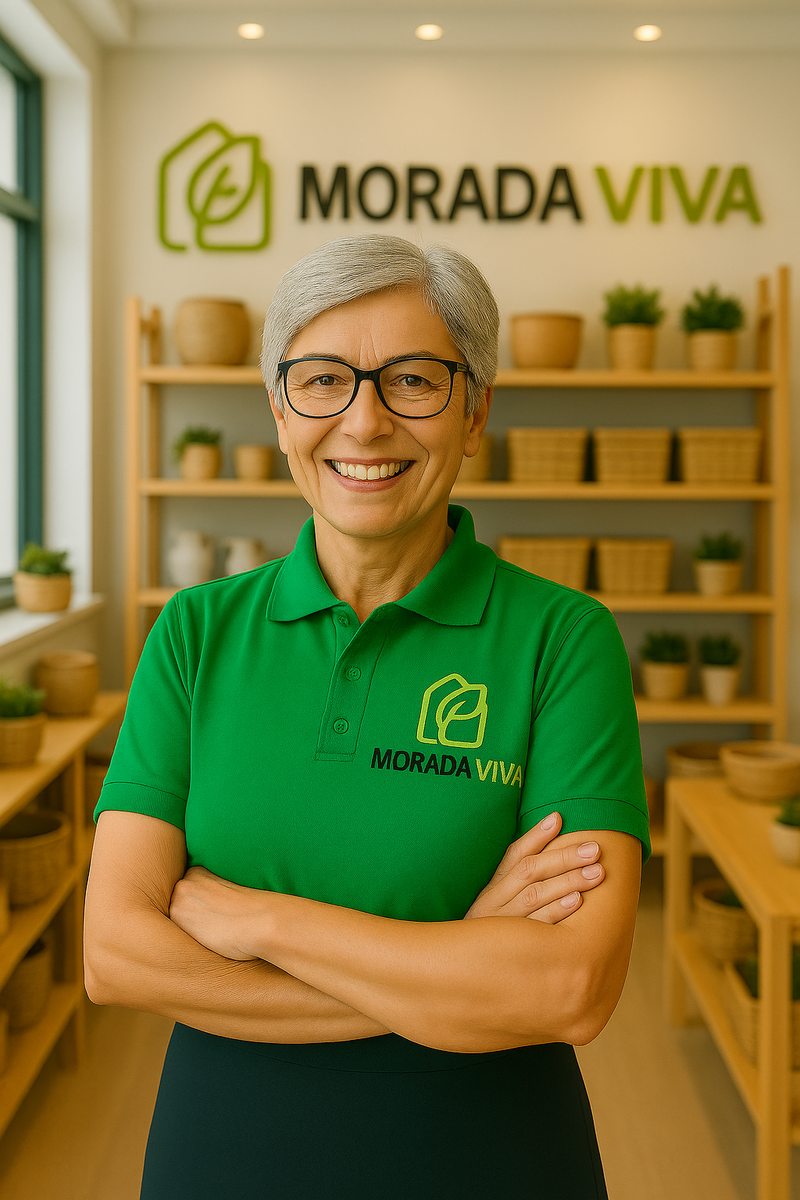 Morada Viva